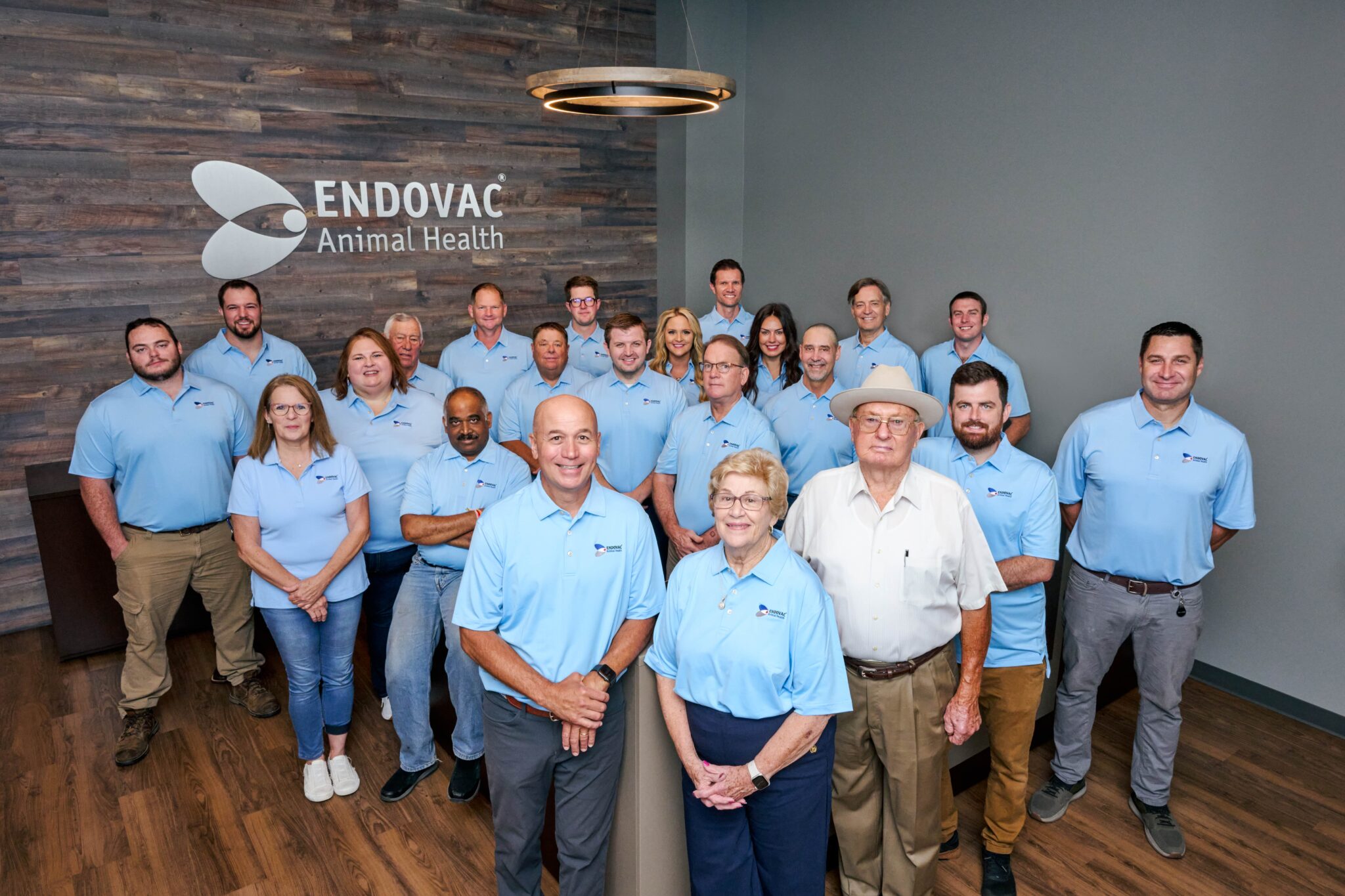 About | ENDOVAC Animal Health
